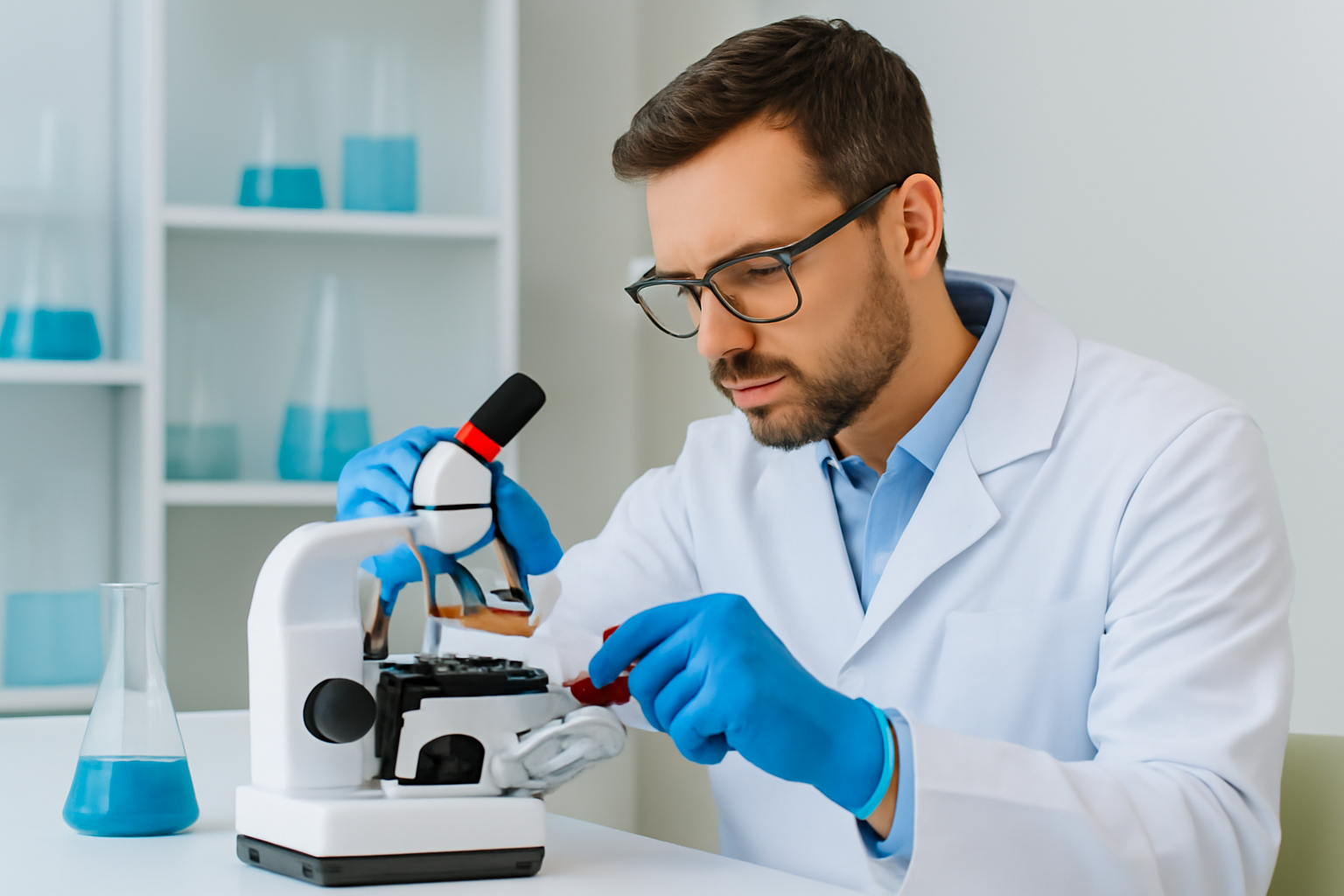 Apa Itu Jasa Kalibrasi Alat Lab dan Kenapa Penting? - Jual & Service ...